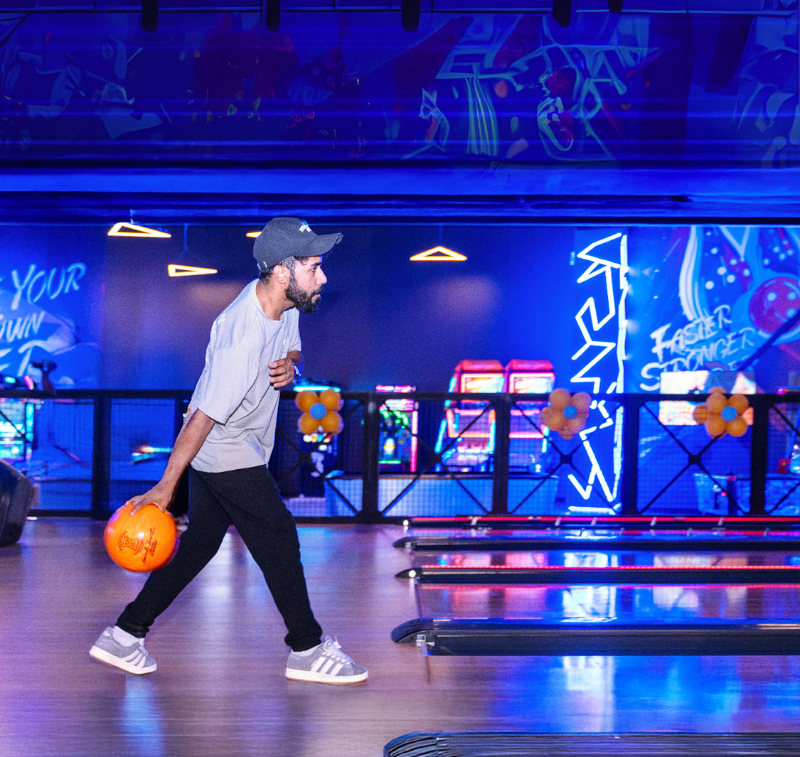 Xtreme Bowling | | Buy One Get One Free | The ENTERTAINER